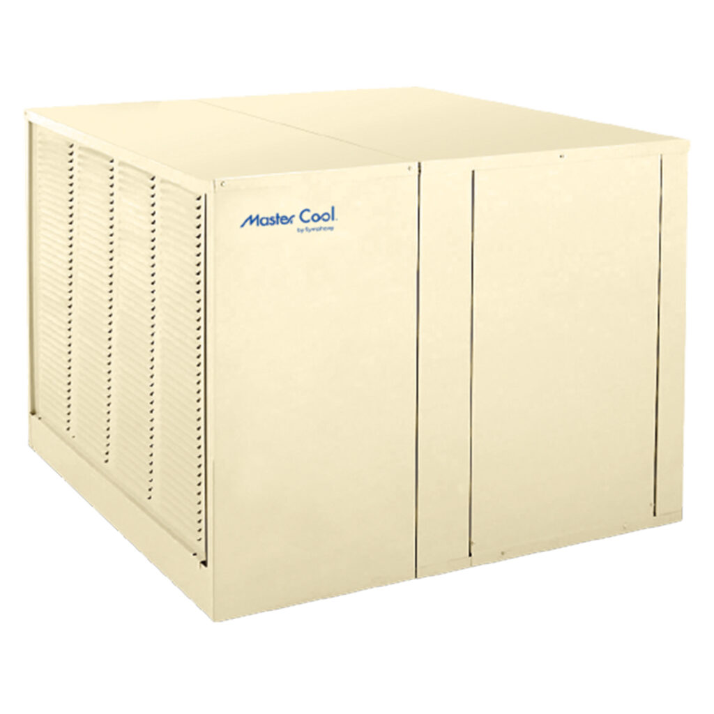 Enfriador Residencial HPD6800 de Master Cool - Symphony